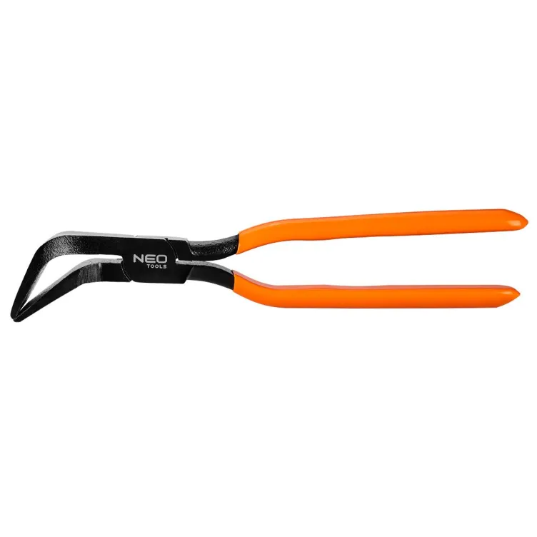 Klešta ravna tip 45' - NEO TOOLS 31-075