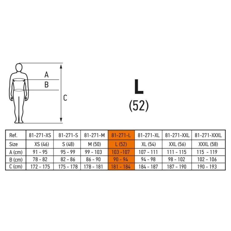 Radne kratke pantalone (šorc) "Camo" - NEO TOOLS 81-271
