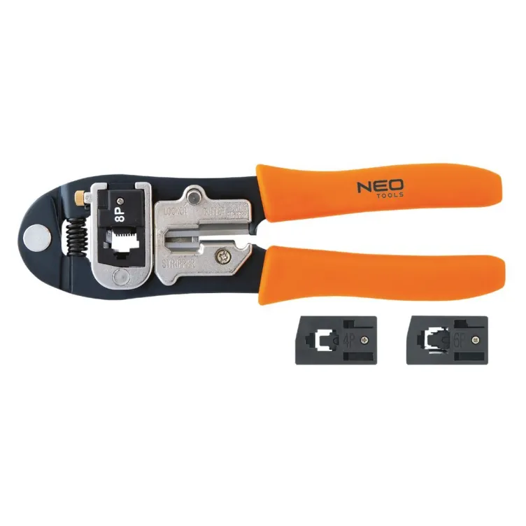 Klešta - NEO TOOLS 01-501