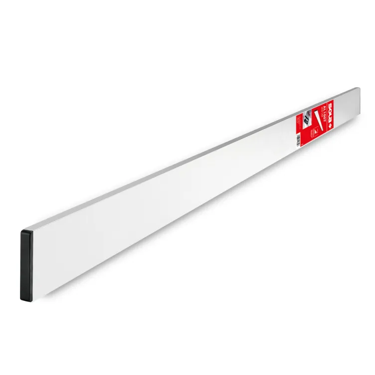 Aluminijumska ravnjača (letva za ravnanje) SOLA AL 1007 – 200 cm
