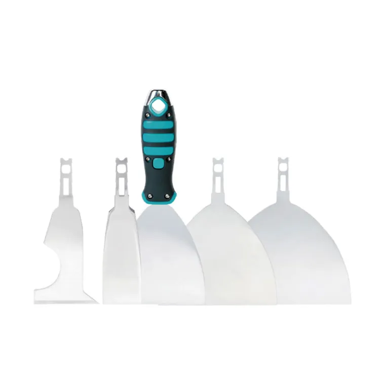 Set zamenjivih špahtli - BIHUI PTKSK6