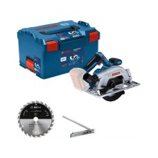 BOSCH GKS 185-LI Professional Akumulatorska kružna testera u L-BOXX 238, 06016C1224