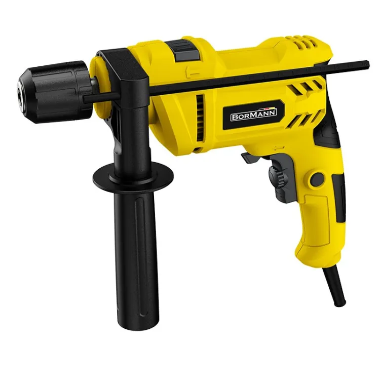 Udarna bušilica 500 W - BORMANN Lite BID5100