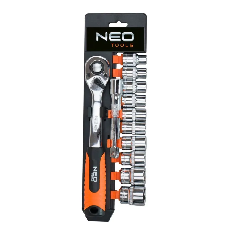 Nasadni ključevi (set) - NEO TOOLS 08-654
