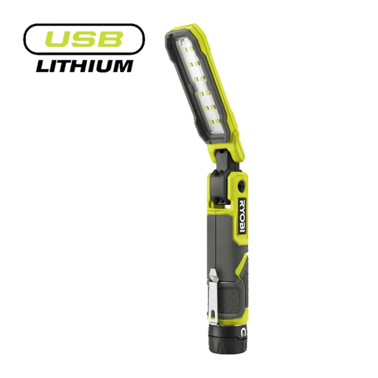 Radna lampa za inspekciju USB Lithium™ 4V - RYOBI RLI4-0