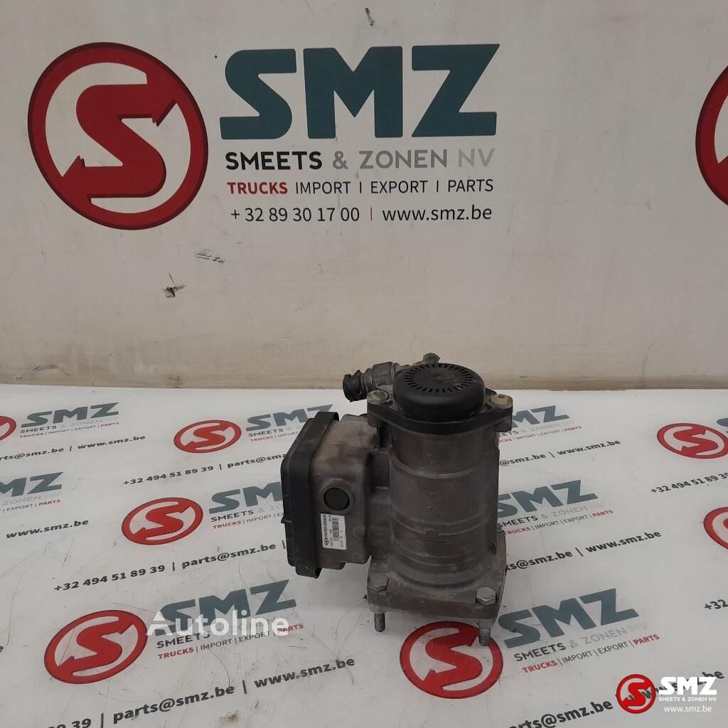 Ford Occ EBS aanhangwagenmodulator K023711 EBS modulator za kamiona
