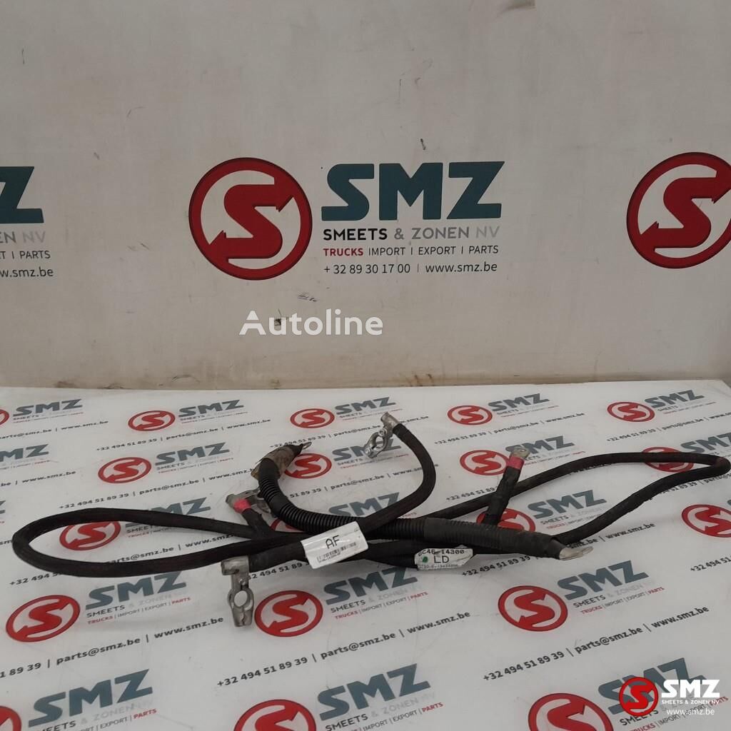 Ford Occ set batterijkabels GC4614304AF ožičenje za kamiona