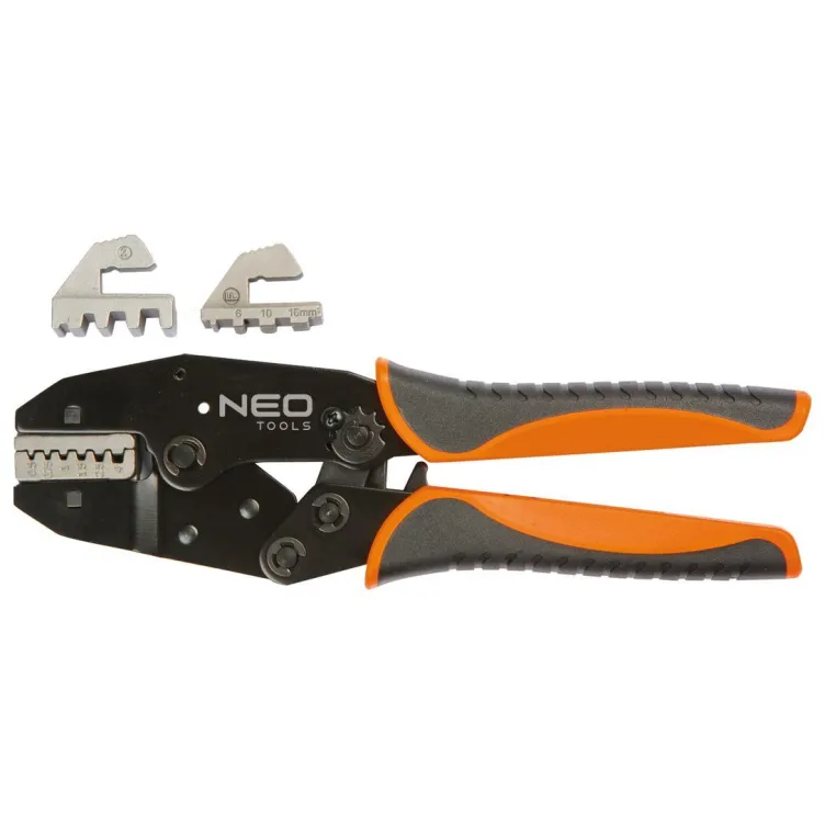 Klešta - NEO TOOLS 01-506