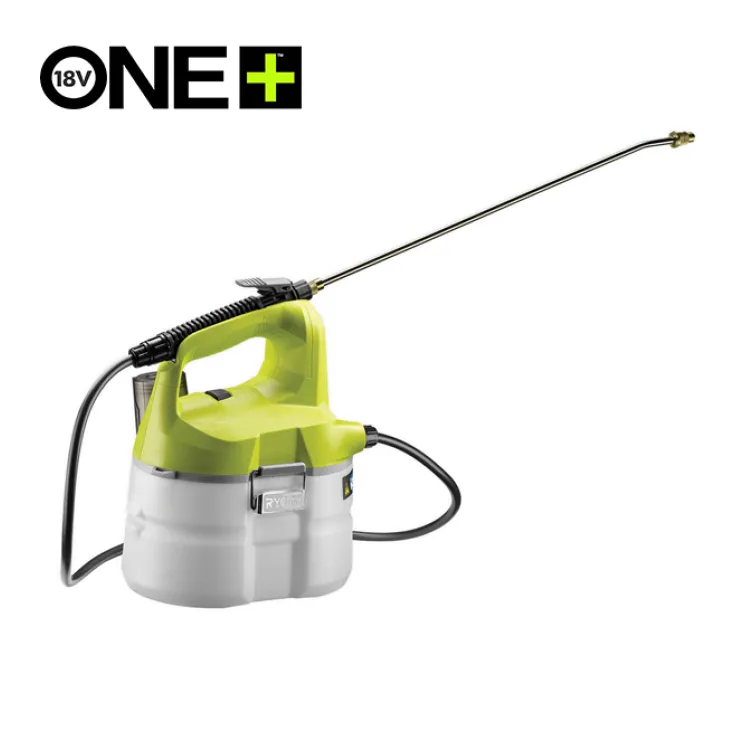 Akumulatorska prskalica, 18V ONE+™ - RYOBI OWS1880