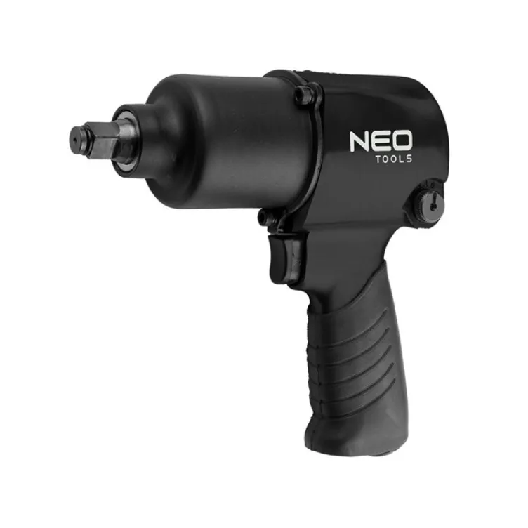 Udarni pneumatski ključ NEO TOOLS 14-500