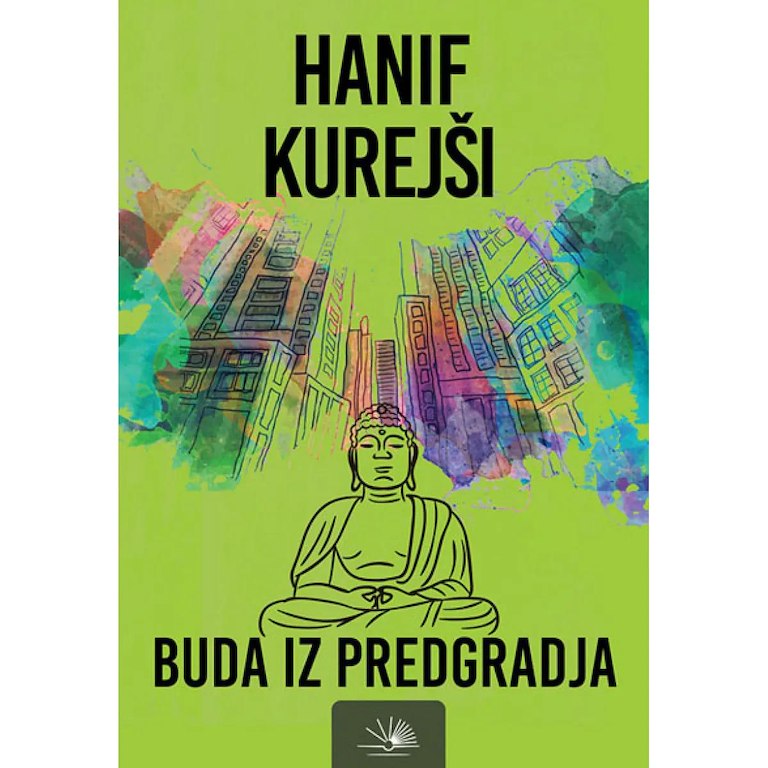 BUDA IZ PREDGRAĐA