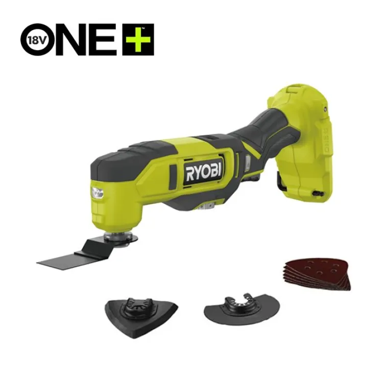 Aku. multifunkcionalni alat, 18V ONE+™ (renovator) - RYOBI RMT18-0