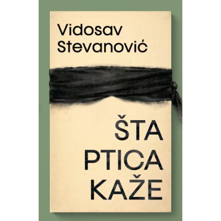 ŠTA PTICA KAŽE