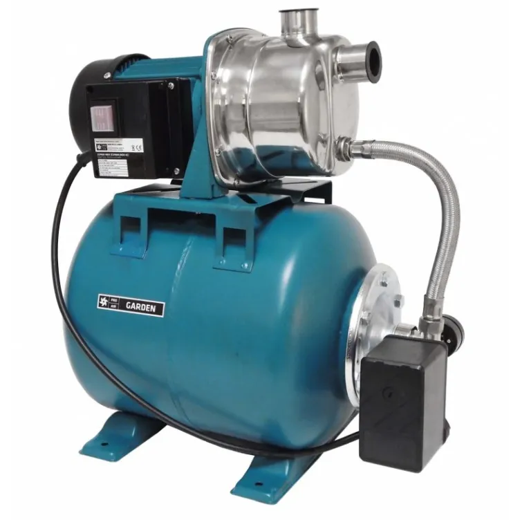 HIDROPAK / HIDROFORNA PUMPA PROAIR CGP 800L – 800 W - 2300487