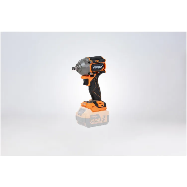 FUSE akumulatorski brushless udarni odvrtač Villager VLP 5820