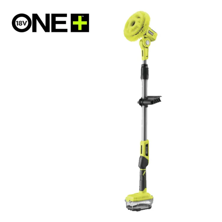 Aku. teleskopski čistač (ribač), 18V ONE+™ – RYOBI R18TPS-0