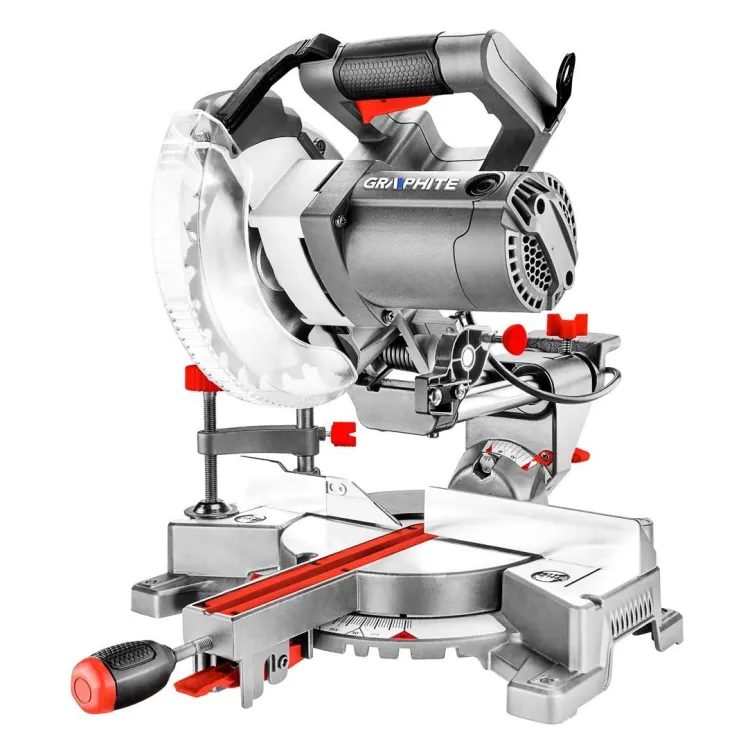 Ugaoni cirkular - GRAPHITE 59G800