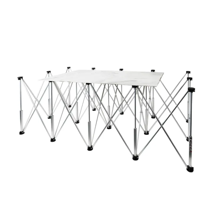 Sklopivi radni sto - BIHUI - LFFT