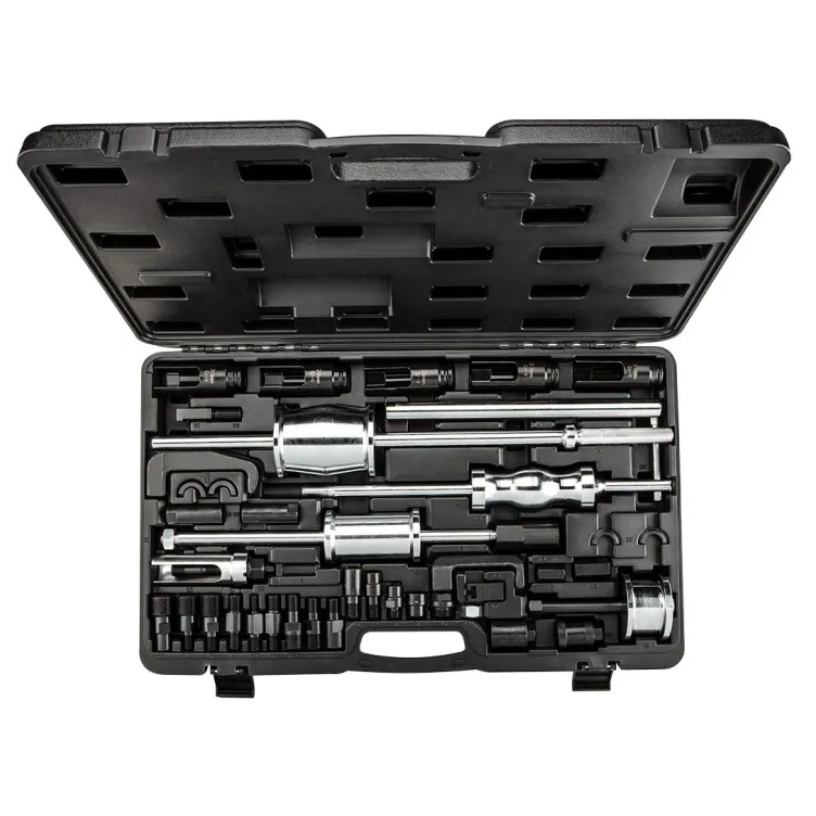 Set skidača za ubrizgavanje - NEO TOOLS (11-884)