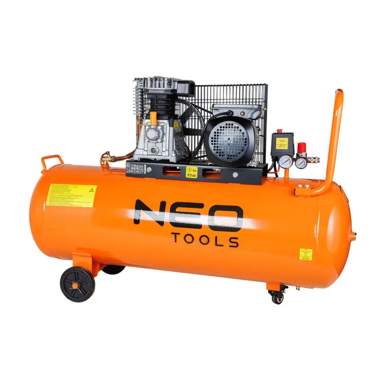 Kompresor za vazduh (uljni) od 150L – NEO TOOLS 12K031-1