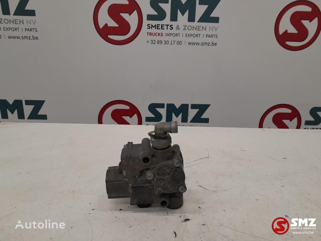 IVECO Occ ABS modulator Trakker Z013356R EBS modulator za kamiona