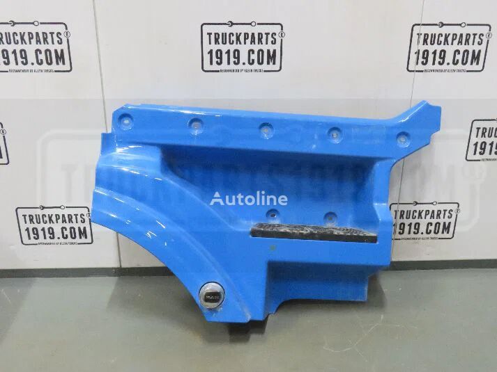 MAN Body & Chassis Parts Instapbak Re. 81615200086 blatobran za kamiona