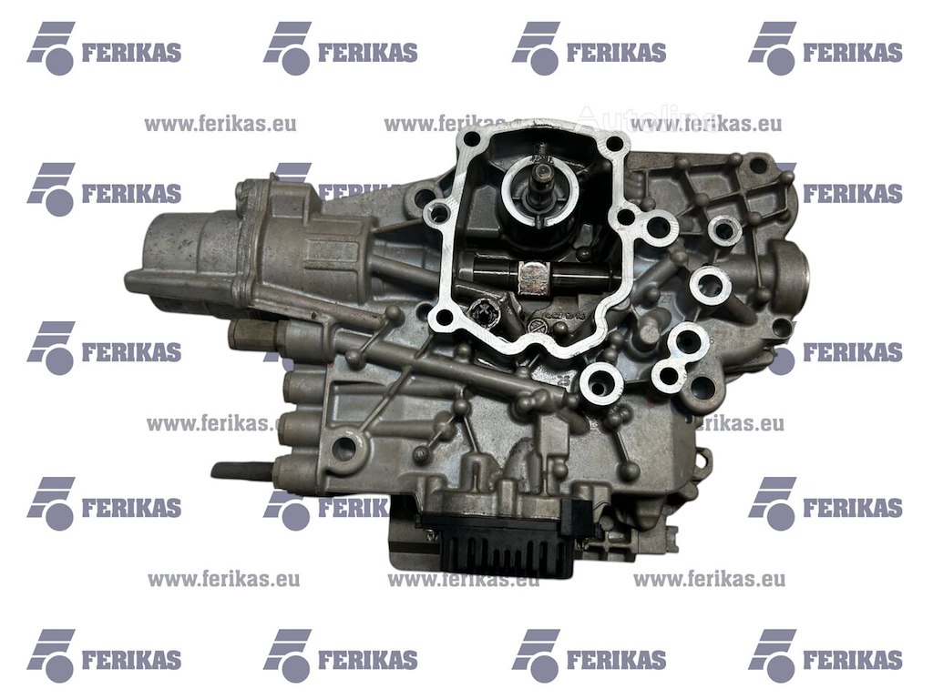 WABCO A9612606263 poluga mjenjača za Mercedes-Benz tegljača