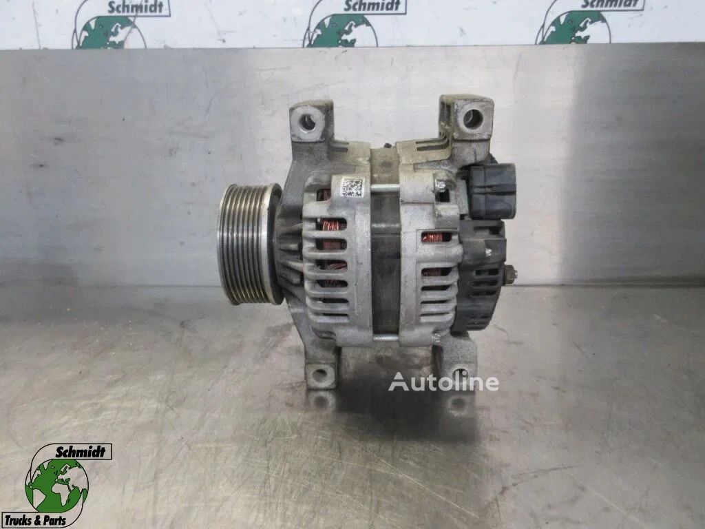 Mercedes-Benz A 015 154 13 02 // A 015 154 24 02 DYNAMO BENZ 1845 MP4 MODEL 20 za kamiona