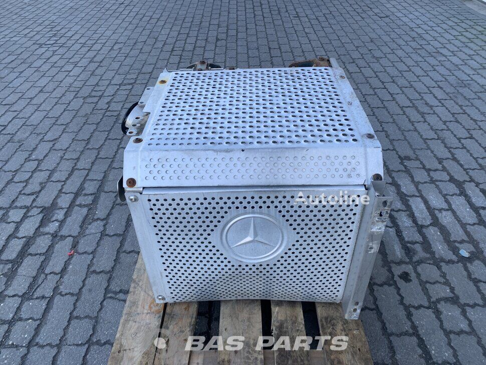 Mercedes-Benz Silencer Mercedes A 006 490 52 14 prigušivač za kamiona