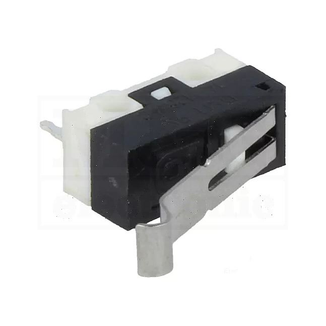 PREKIDAČ MIKRO Tip 00-3 250V 1A
