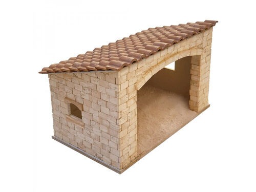Aedes Ars 1901 Barn