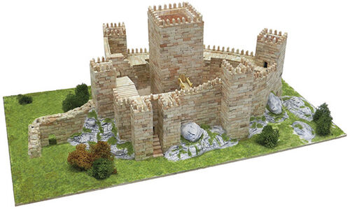 NEW! Aedes Ars 1013 Castelo de Guimaraes