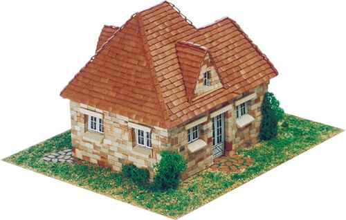 Aedes Ars 1406 Village House