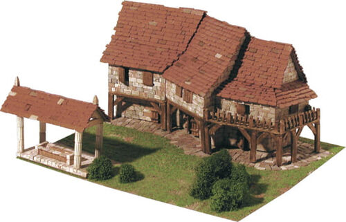Aedes Ars 1412 Medieval Houses