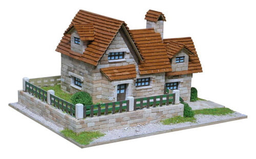 Aedes Ars 1417 Village House