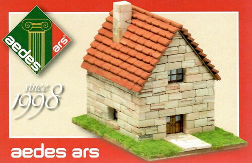 Aedes Ars 1998 Little House