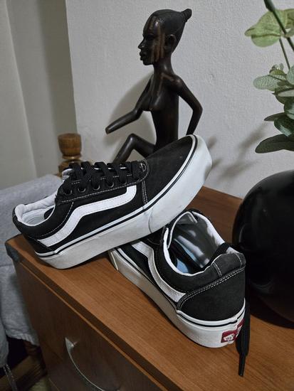 Vans patike