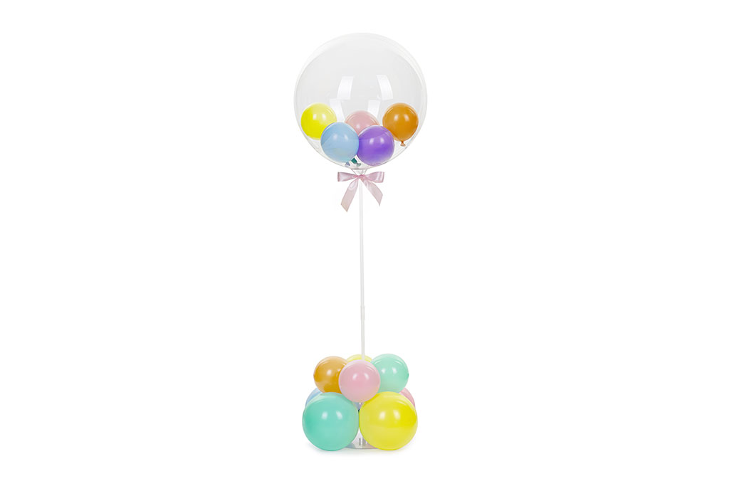 Stalak za bubble balon – 72cm