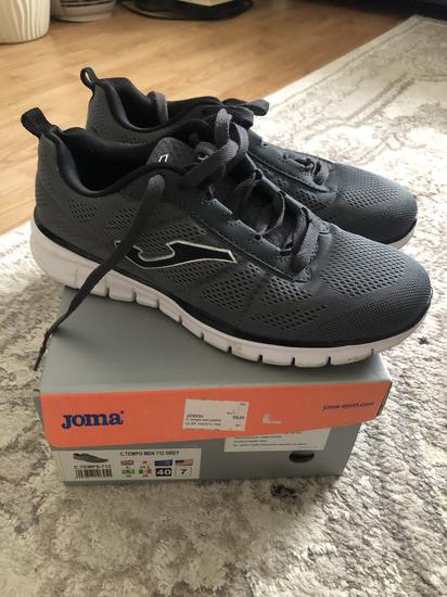 Joma patike nove 40