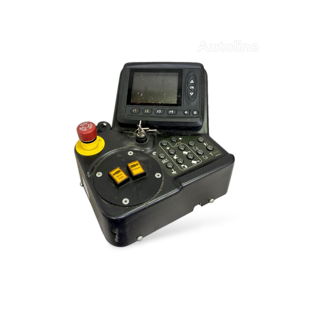 RIMASTER 110000240 instrument tabla za Scania L,P,G,R,S-series (2016-) tegljača