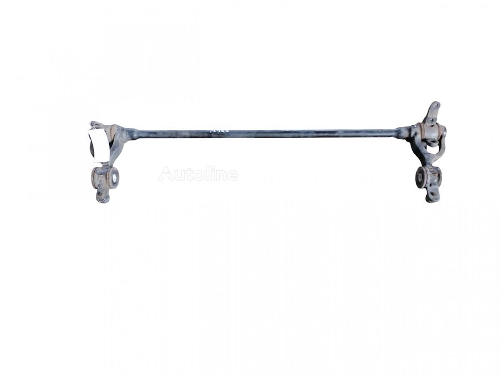 Scania Cab anti-roll bar 2416713 stabilizaciona letva za Scania G340 tegljača