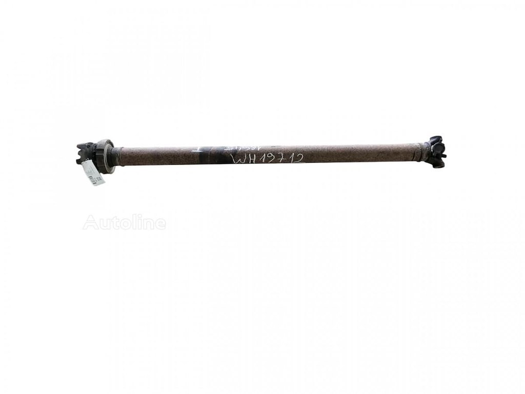 Scania Propeller shaft 1758893 kardansko vratilo za Scania P230 tegljača