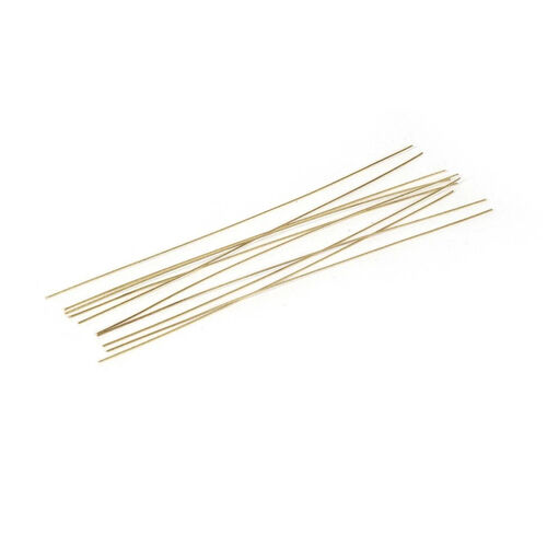 OcCre 17041 Brass wire 0,5 x 100mm (10 pcs)