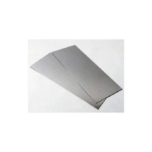 Albion Alloys SM9M Aluminium Foil Sheet 100 x 250 x 0.15 mm (1 pc/1 sztuka)