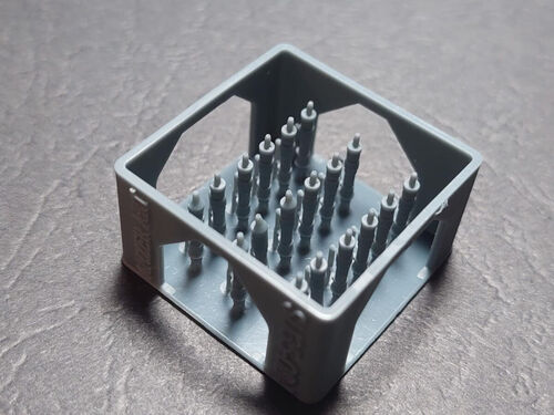 PanzerArt SU35-004 US/NATO Modern Antenna Mount