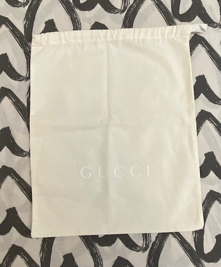 Original Gucci Vrecica