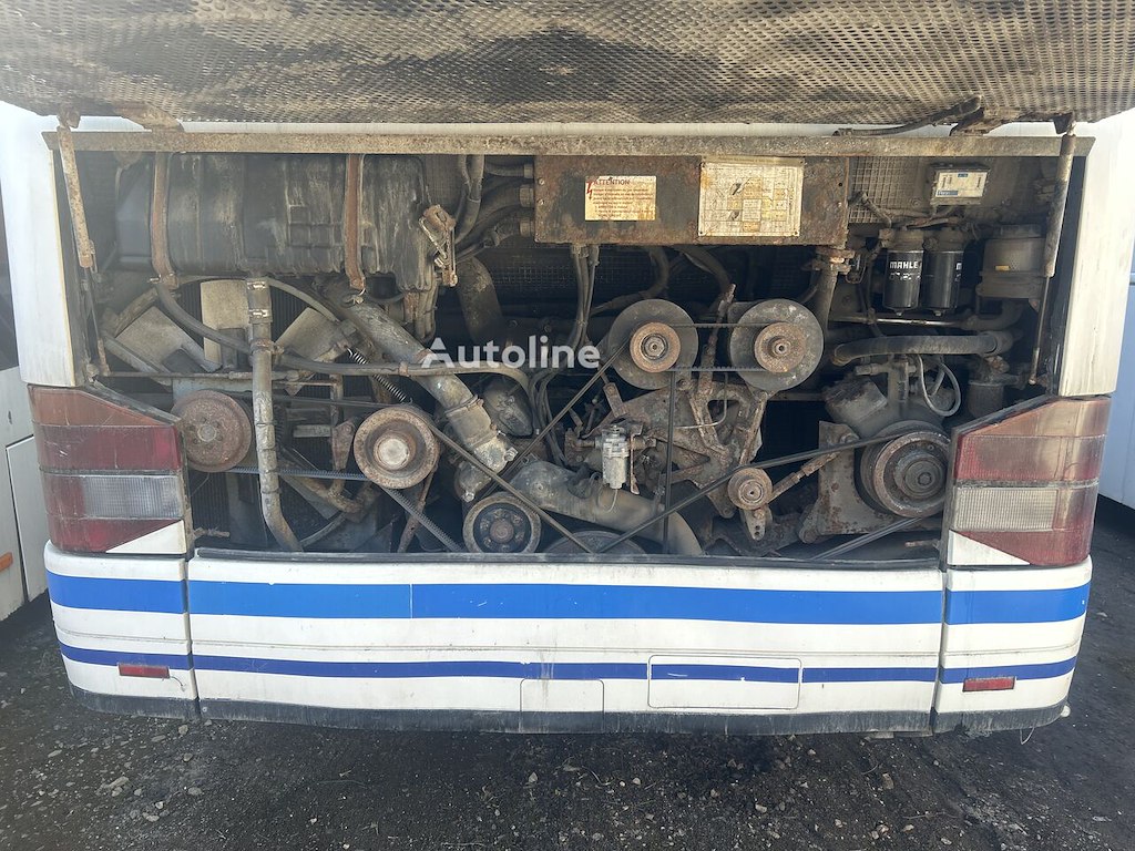 Setra OM441LA S309 OM401 OM401LA Mercedes motor za Setra S309 autobusa