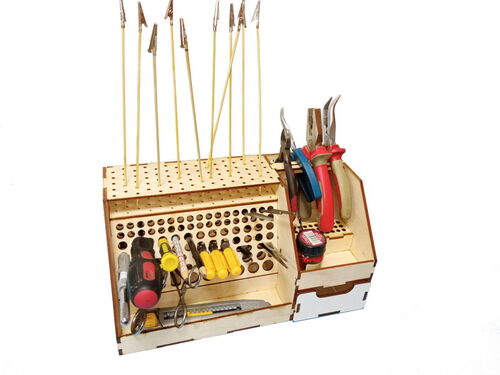 Laser model graver WO-1220 Tool Holder