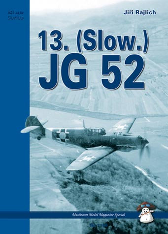 MMP Books 7107 13. (Slow.) JG 52