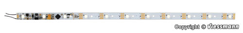 Viessmann 5078 Oświetlenie wagonu - 11 x LED (światło białe z dekoderem)